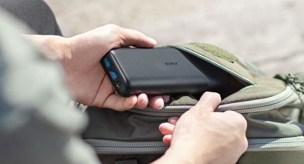 Best Portable Chargers for Samsung Galaxy Note 8 - PowerBankGuide